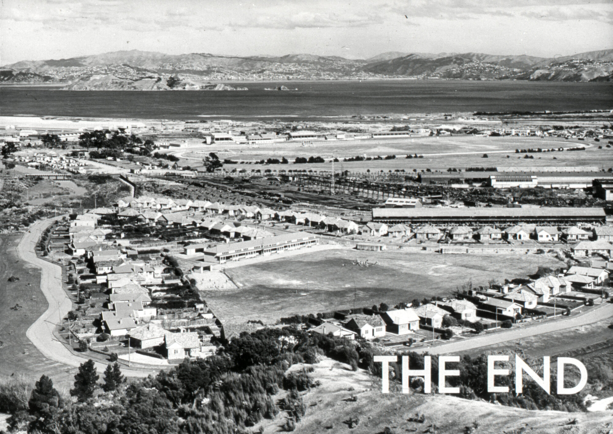 Hutt Valley History 65; end page | Upper Hutt Libraries