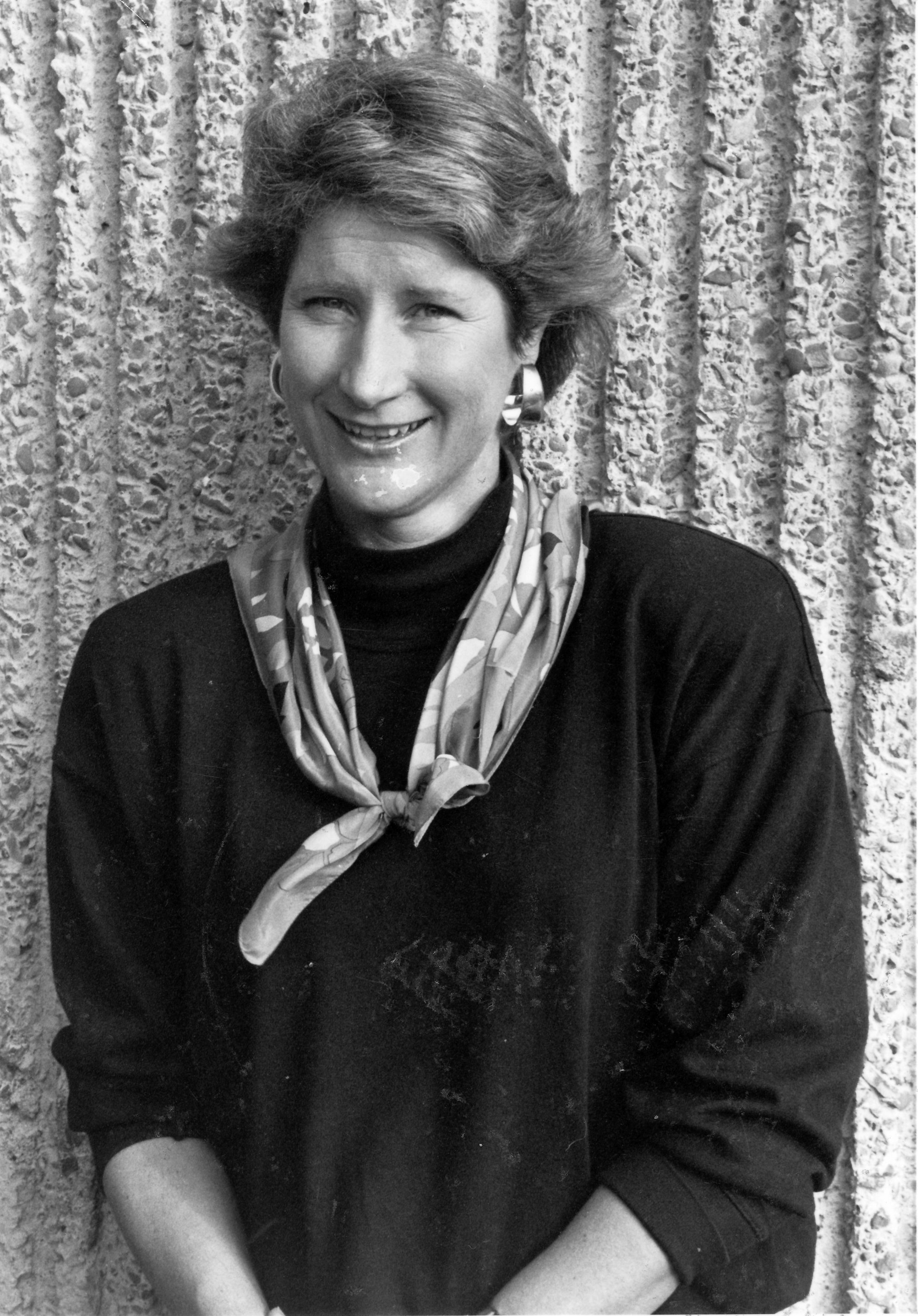 Catherine Carruthers appointed co-ordinator of Child Protection Team ...