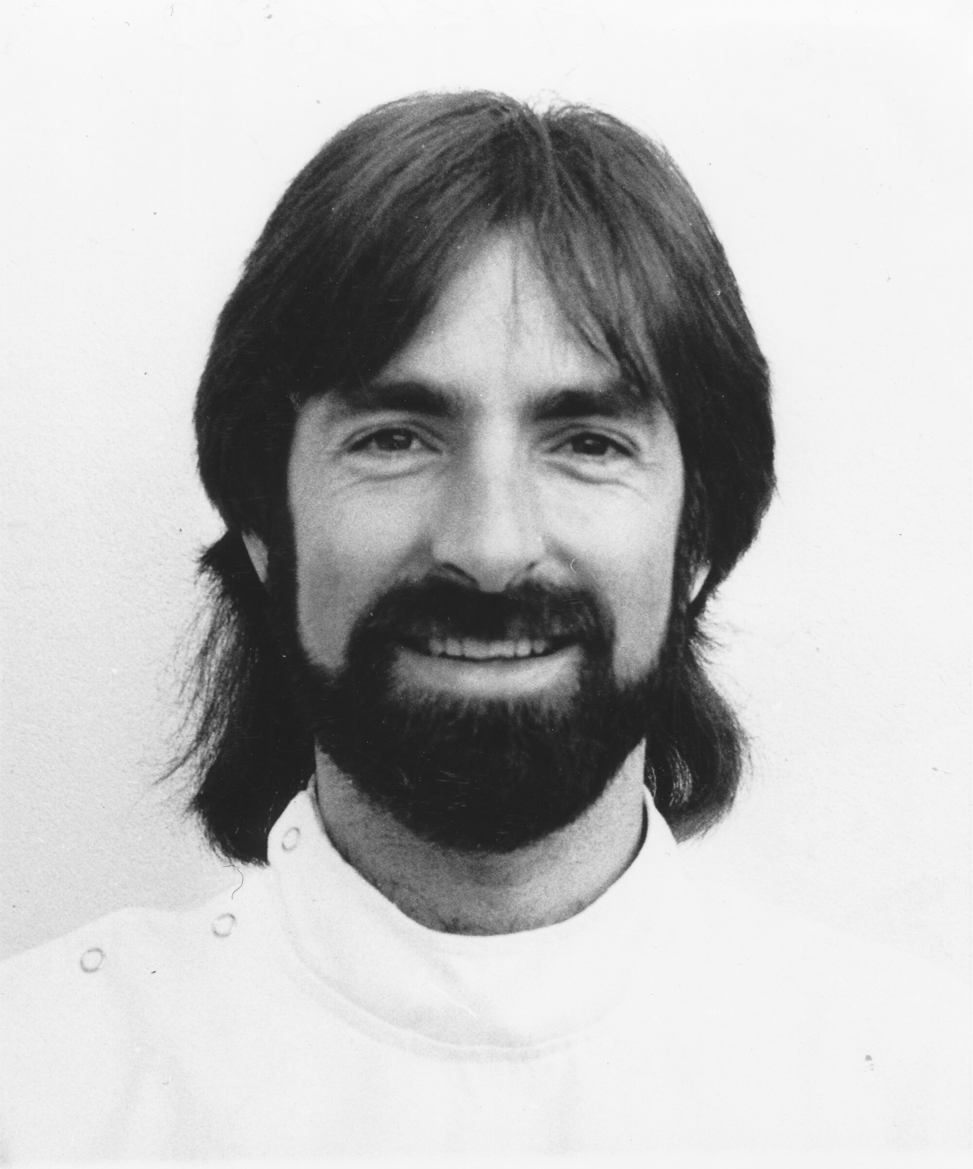 Good Deeds series; Peter Lagan, pharmacist, nominated by Mrs Leonie ...