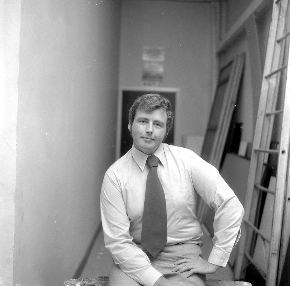 Terry Jarvis [P1-4980-7370] | Upper Hutt City Library