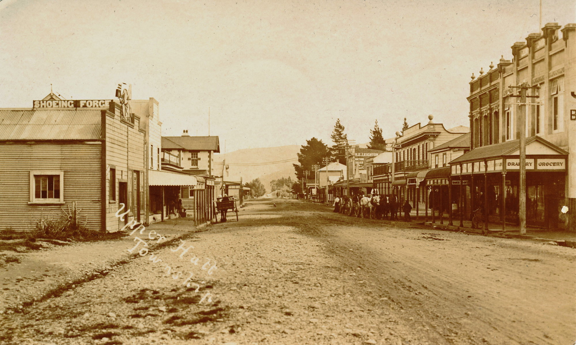 Early 1900 Small Towns 18,987 Small Town Usa Stock Photos Free